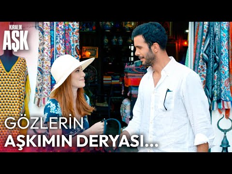 Sen, Ben ve Bir Sahil Kasabası... | Kiralık Aşk