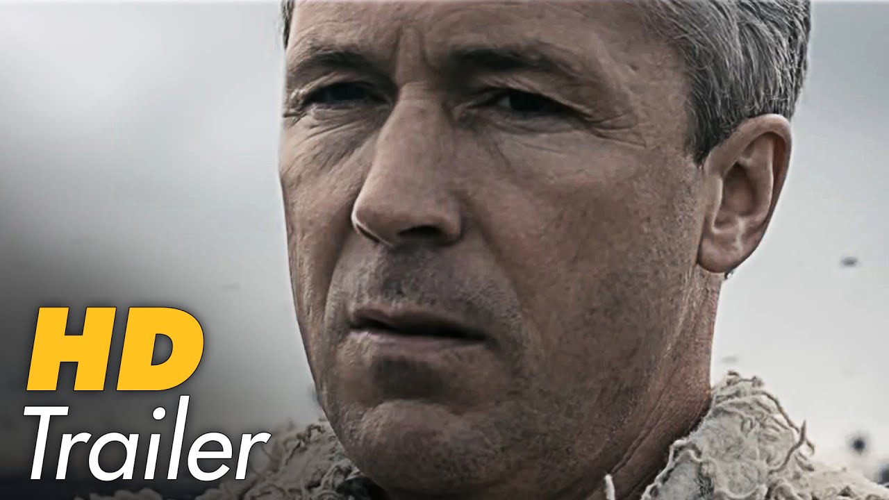 AMBITION - Teaser Trailer [HD] - YouTube