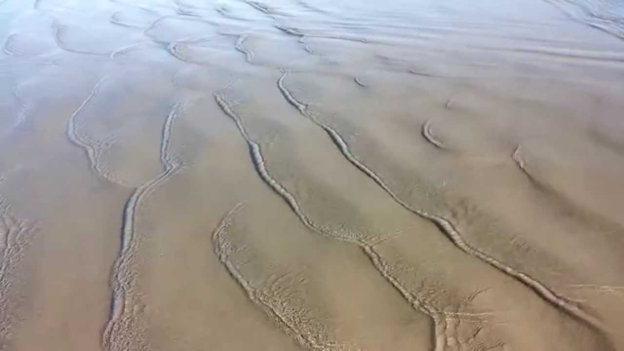 When Water Recedes - YouTube