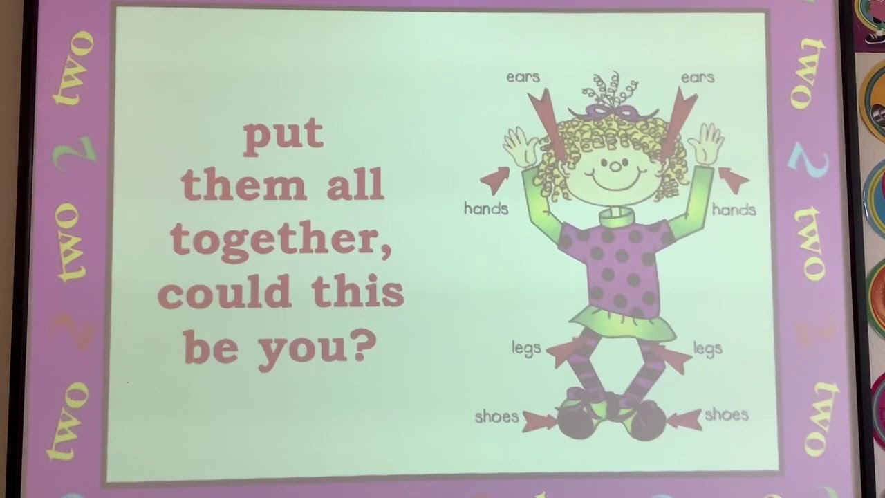 Frog Street Number 2 - YouTube