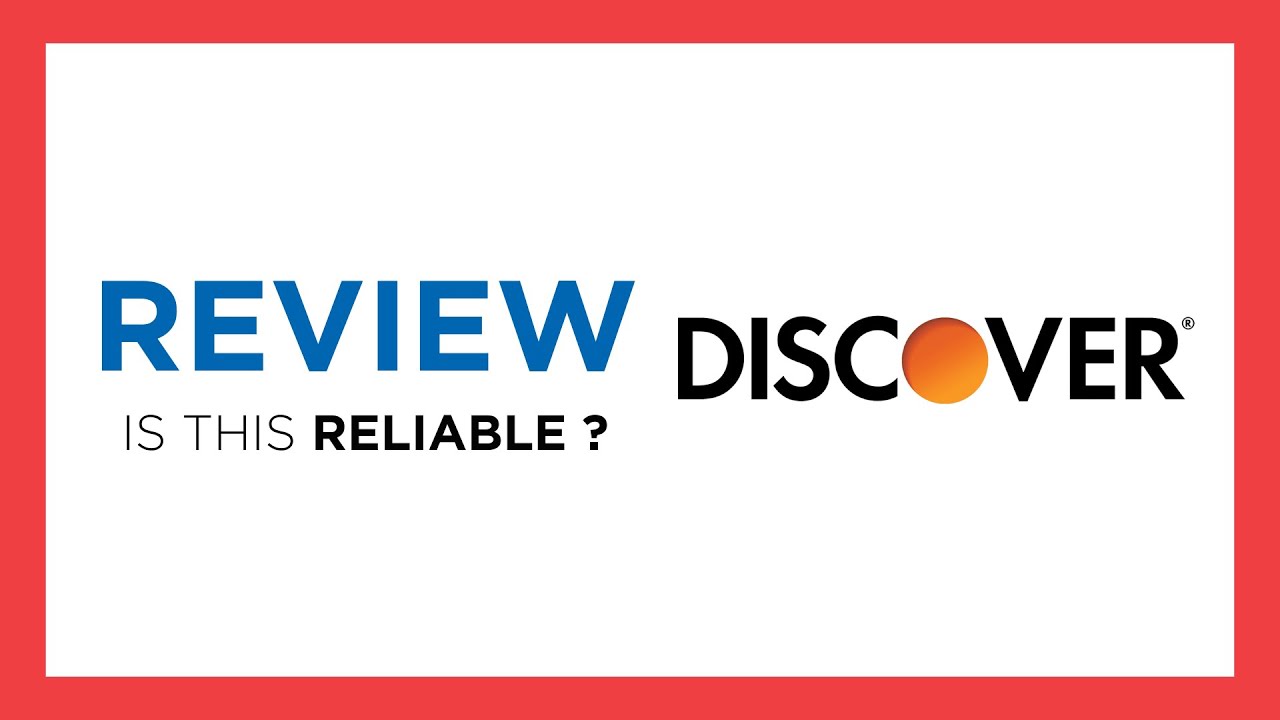 DISCOVER BANK CD : Test & Review in 2024 (Is this reliable? Benefits ...