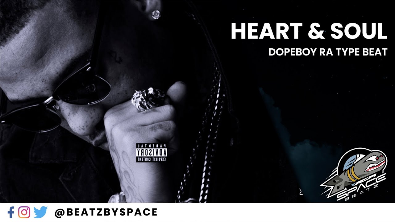 [FREE] Dopeboy Ra x RaRa Type Beat | "Heart & Soul" - YouTube