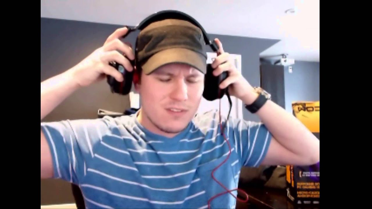 Plantronics Gamecon 780 Review VS Logitech G930 [HD] - YouTube