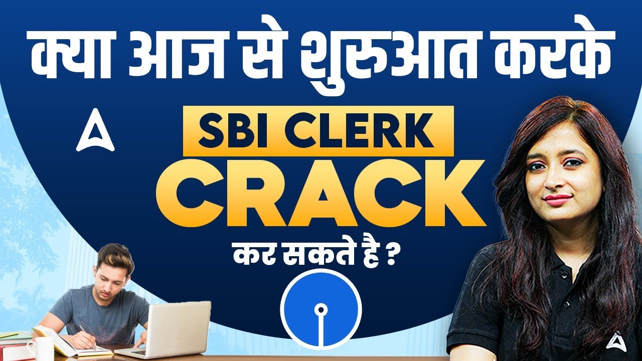 Crack SBI Clerk 2024 SBI Clerk Preparation Study Plan By Kinjal crack-sbi-clerk-2024-sbi-clerk-preparation-study-plan-by-kinjal