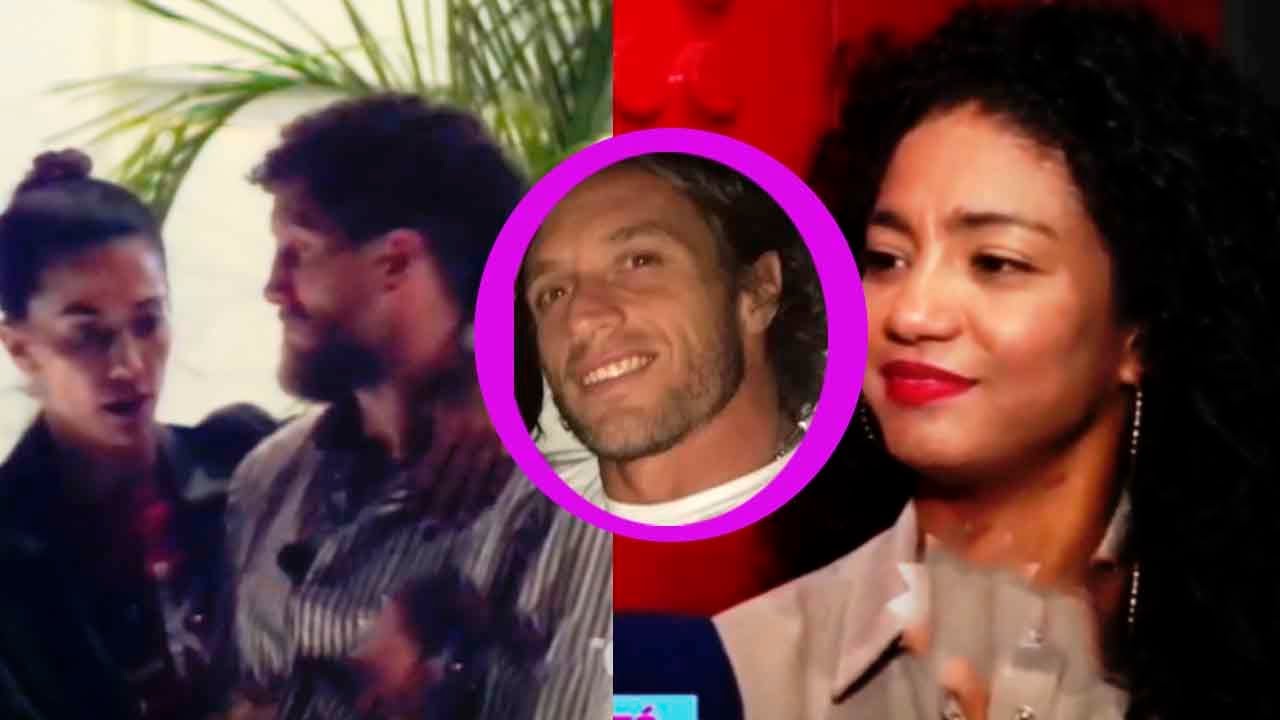 Kate Rodríguez le avisó al marido de Gerez Bosco que era cornudo cuando ...