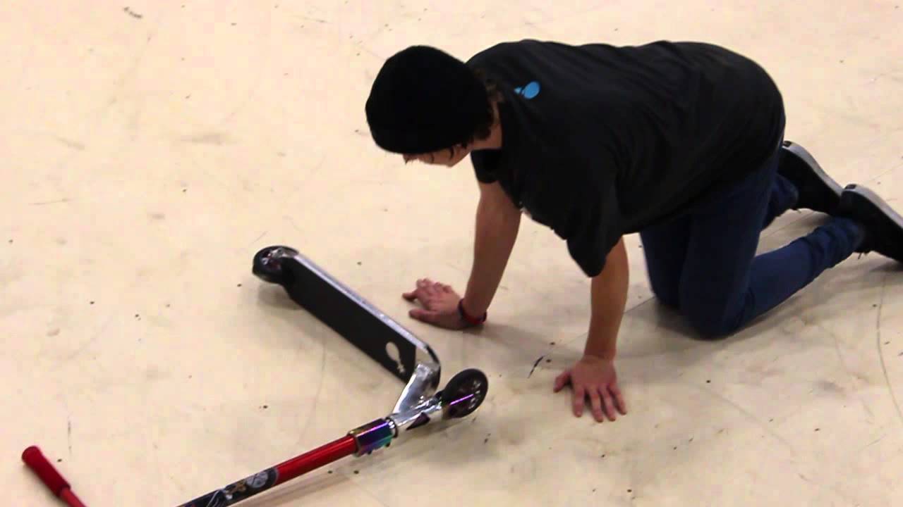 Howe Bridge Skatepark / Day Edit - YouTube