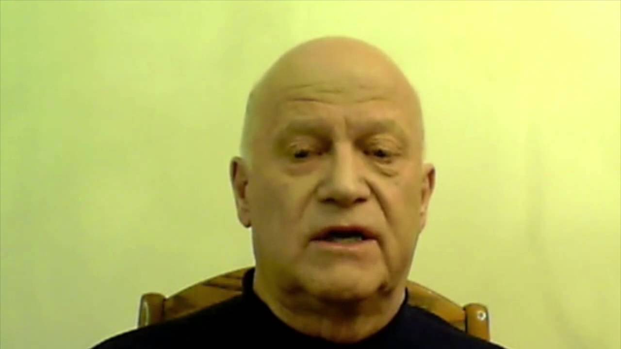 An Interview With Bill French - YouTube