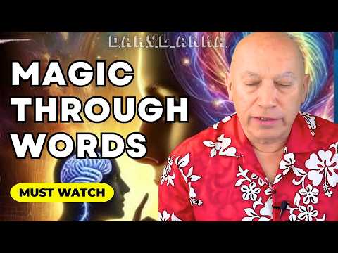 Bashar Unveils Magical Reality Through Words Beliefs And Consciousness  | Bashar Channeling 2026