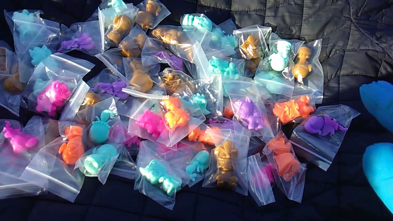 Putty Podz! PART 7! - YouTube