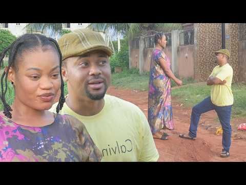 HER KIND HEART BROUGHT HER TO A BILLIONAIRE PRETENDING TO BE A POOR MAN JUST TO FIND TRUE LOVE --PT1