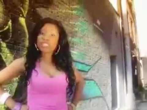 Nicki Minaj - Jump Off 2007 - YouTube