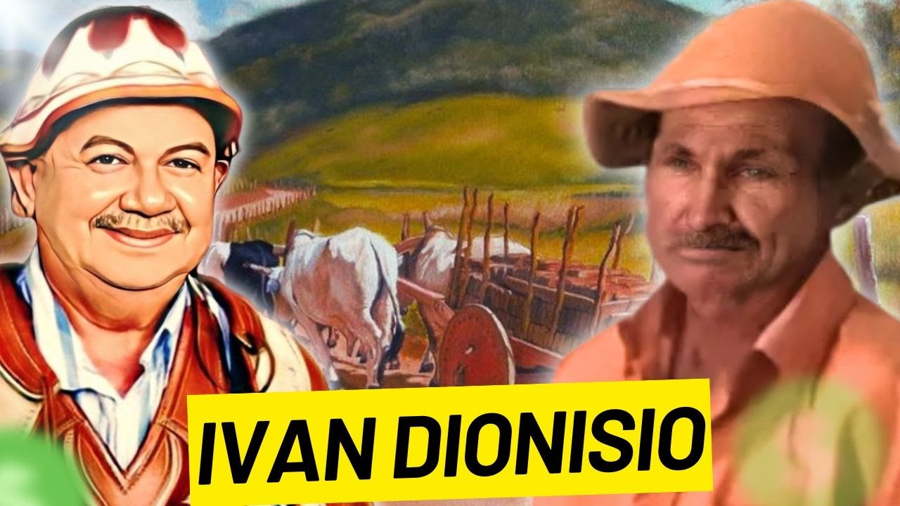 IVAN DIONÍSIO - YouTube