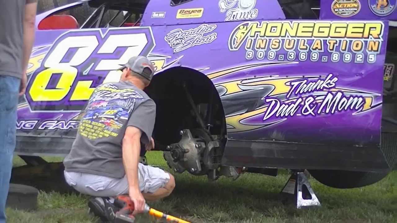 Scott Bull 2013 Season Highlights - YouTube