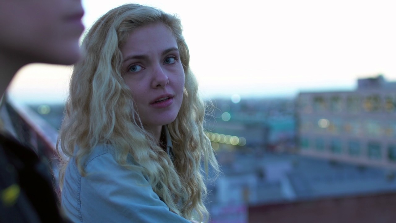 LA Web Series | S1 Ep4 "What's Your Name?" - YouTube