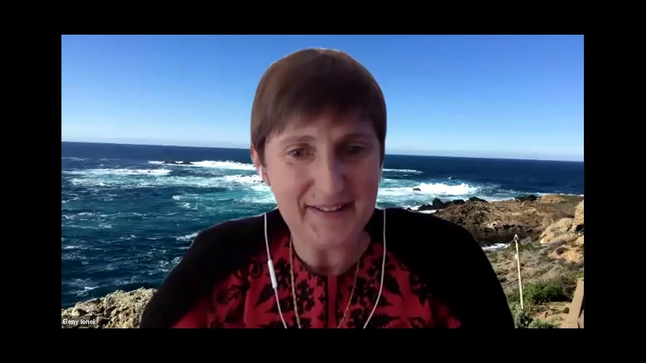 8th PRCM: Eleny Ionel, Thin compactifications and Relative Fundamental ...