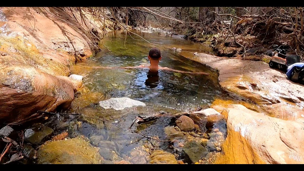 NO ONE KNOWS ABOUT THIS PLACE, THIS IS IN MY BACKYARD! My Very Own ...