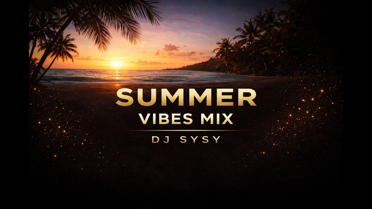 SUMMER MIX 2020 ☀ DEEP HOUSE MUSIC | AFRO VIBES | CHILL | DANCE - YouTube