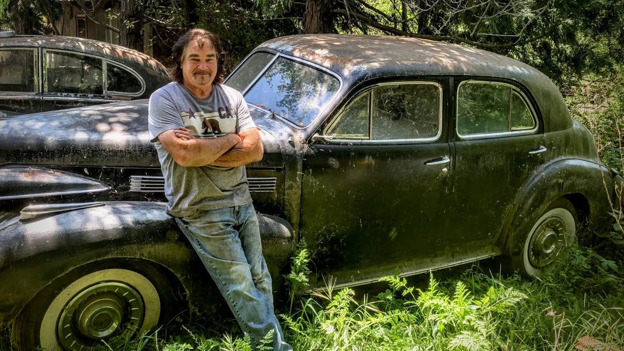 James Arrington Celebration of Life Memorial Video - YouTube