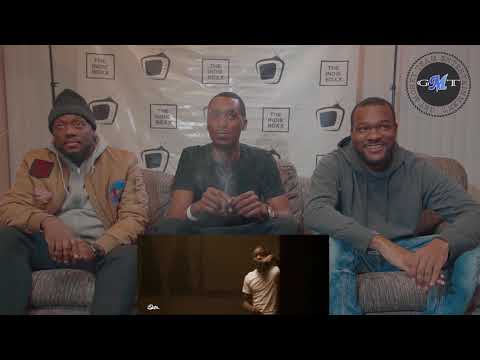 Lil Durk - Habits (Official Music Video) REACTION*