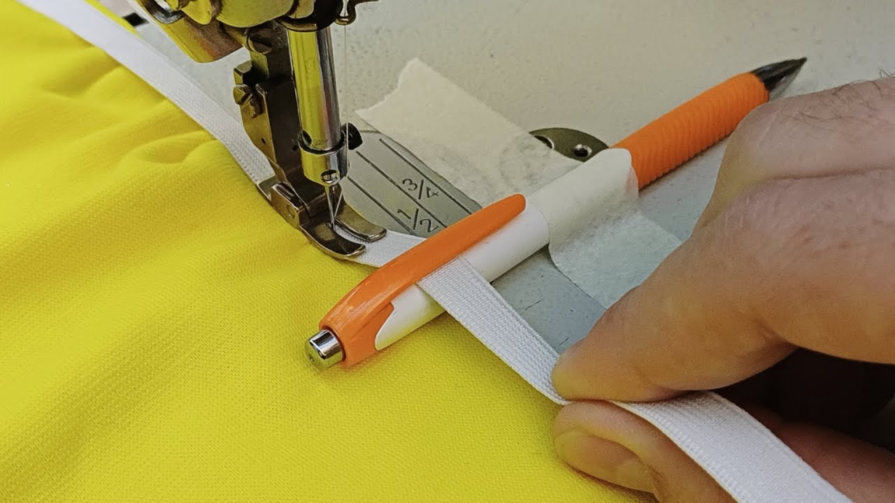 12 sewing techniques. It changed my life for the better. Sewing ideas ...
