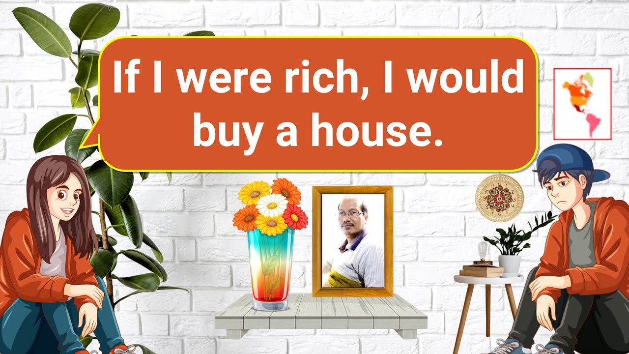 Master the Spanish Conditional Tense: 120 Real-Life Examples with ...