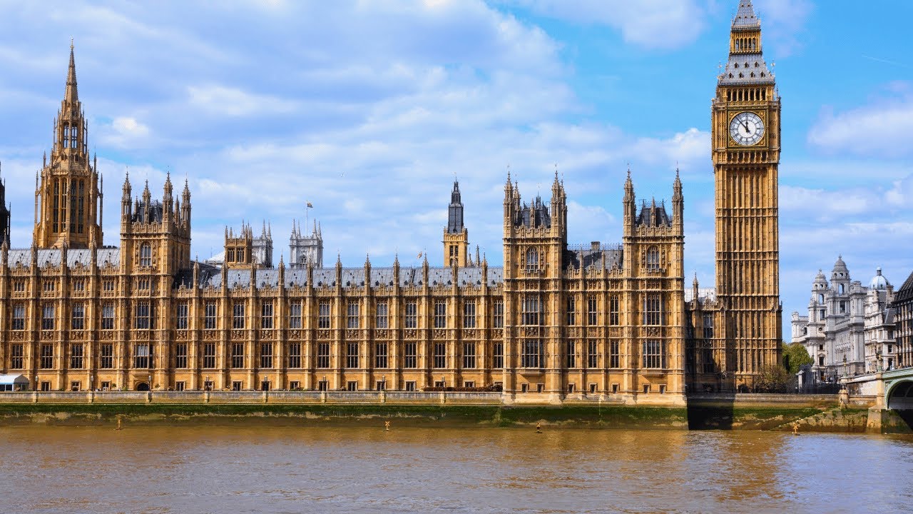 Angliya davlati bo'yicha mijozlarimiz tomonidan kelgan so’rovlar bo ...