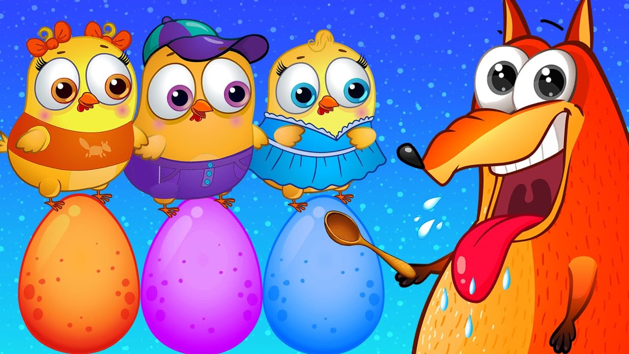 Epic Dance Party with Nursery Rhymes & Kids Songs All Day Long! - YouTube