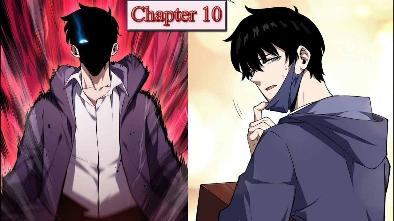 I Owe Billions in Debt, So I Was Forced to Work for an Evil God Chapter ...