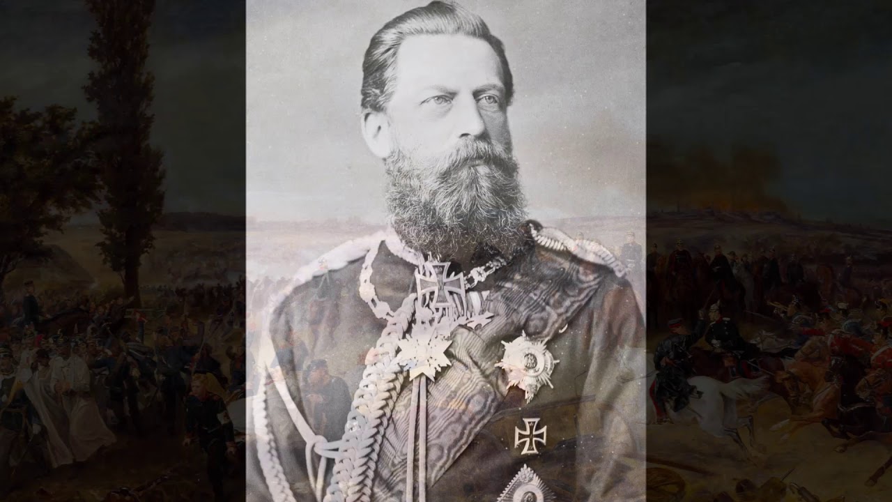 The Silent Emperor - Frederick III - YouTube