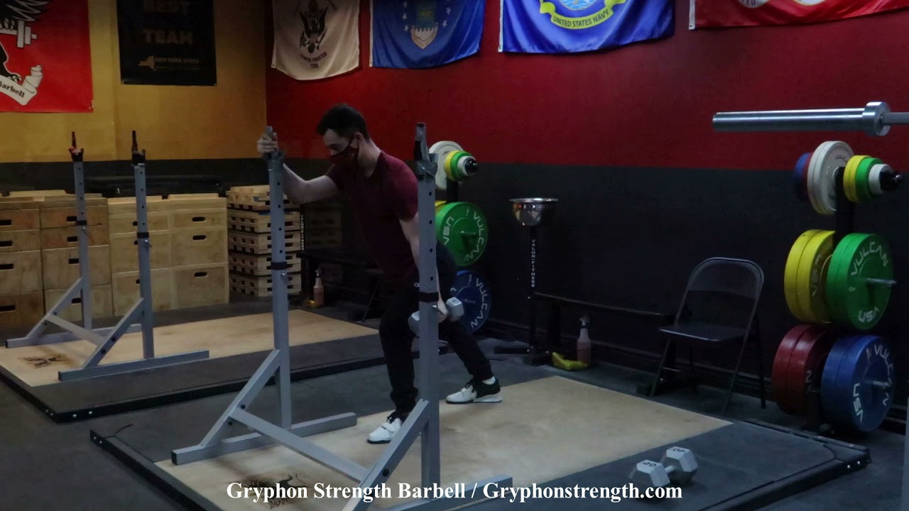 Unilateral Lower Trap Raise - YouTube