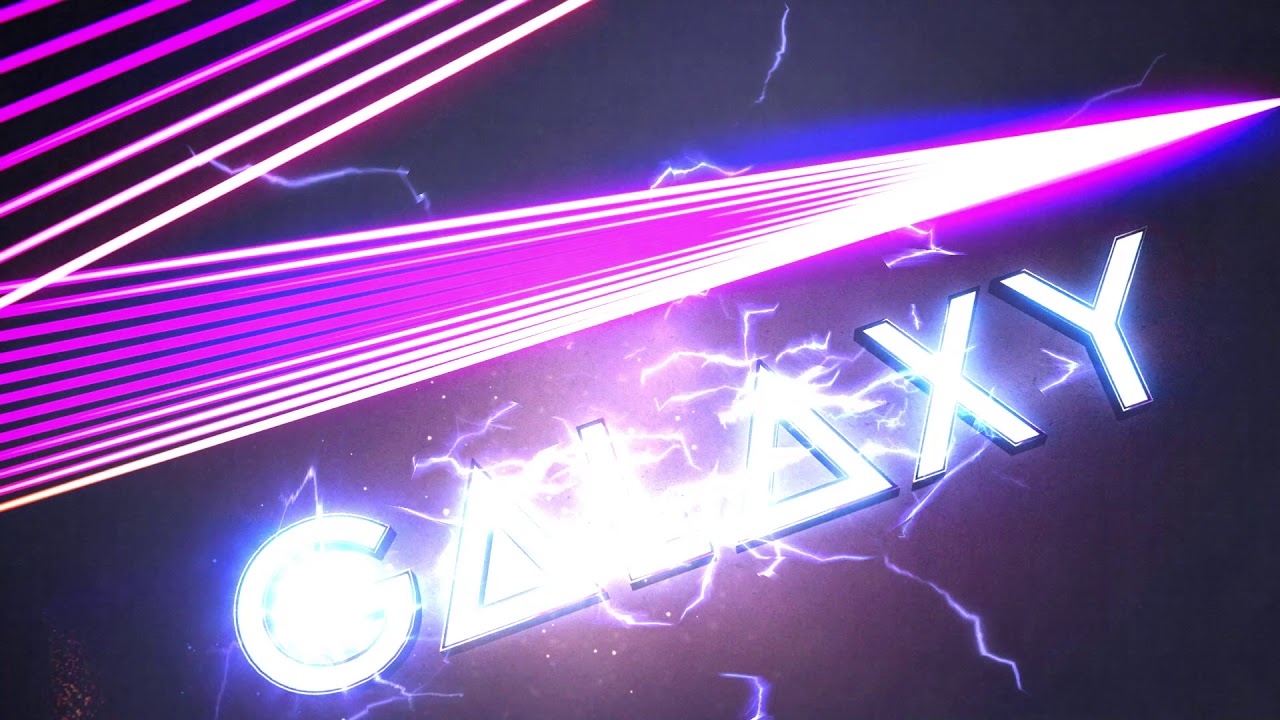 GALAXY Intro - YouTube