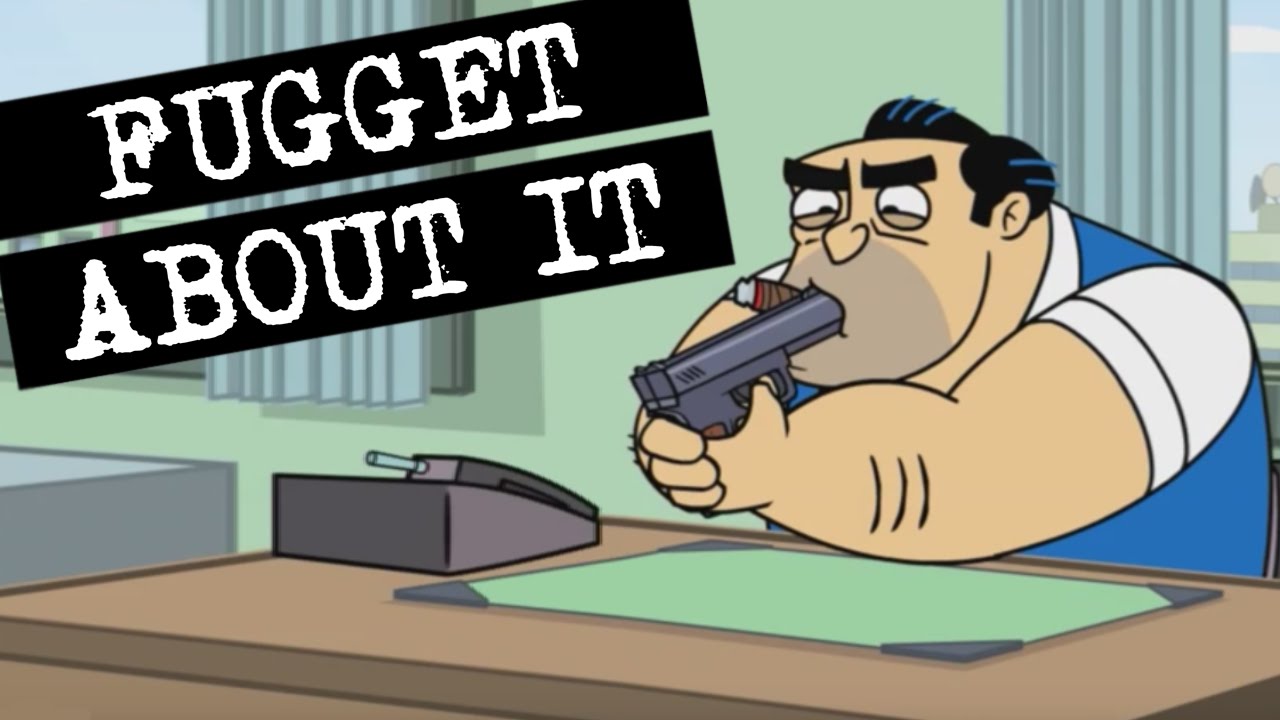 Fugget About It - The Dull History of Regina - YouTube