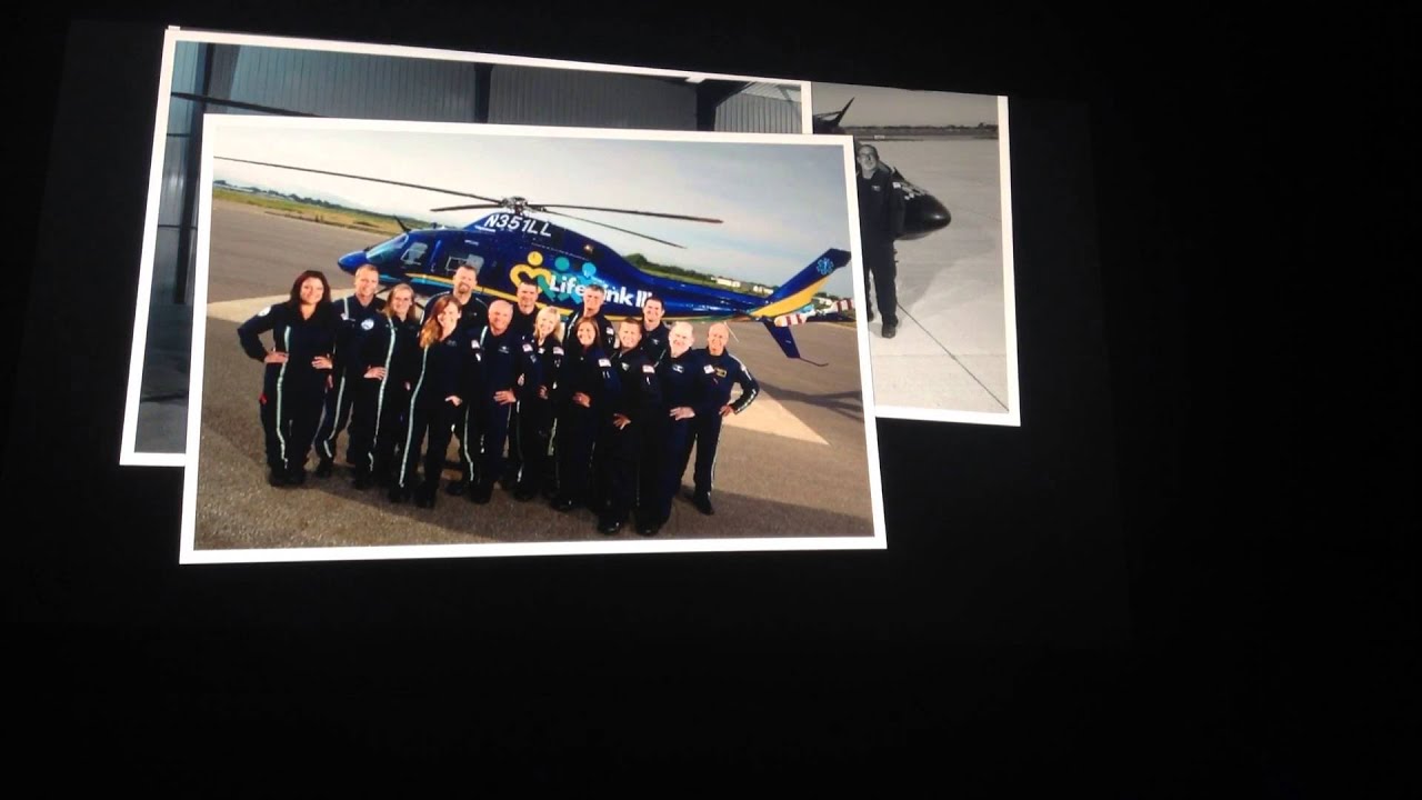 Life Link III, Minnesota air medical transportation tribute - YouTube