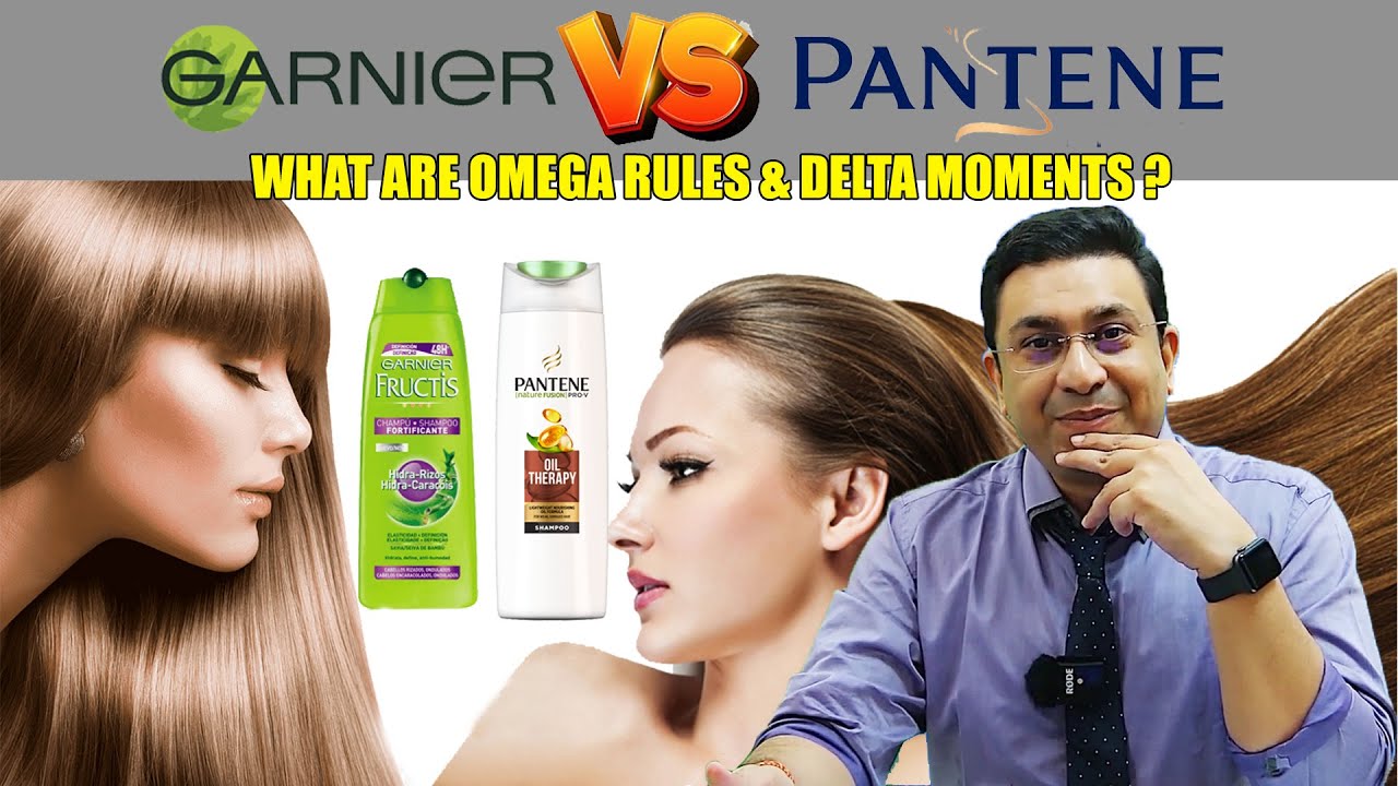 Marketing principles & Human psychology - What are omega rules & Delta ...