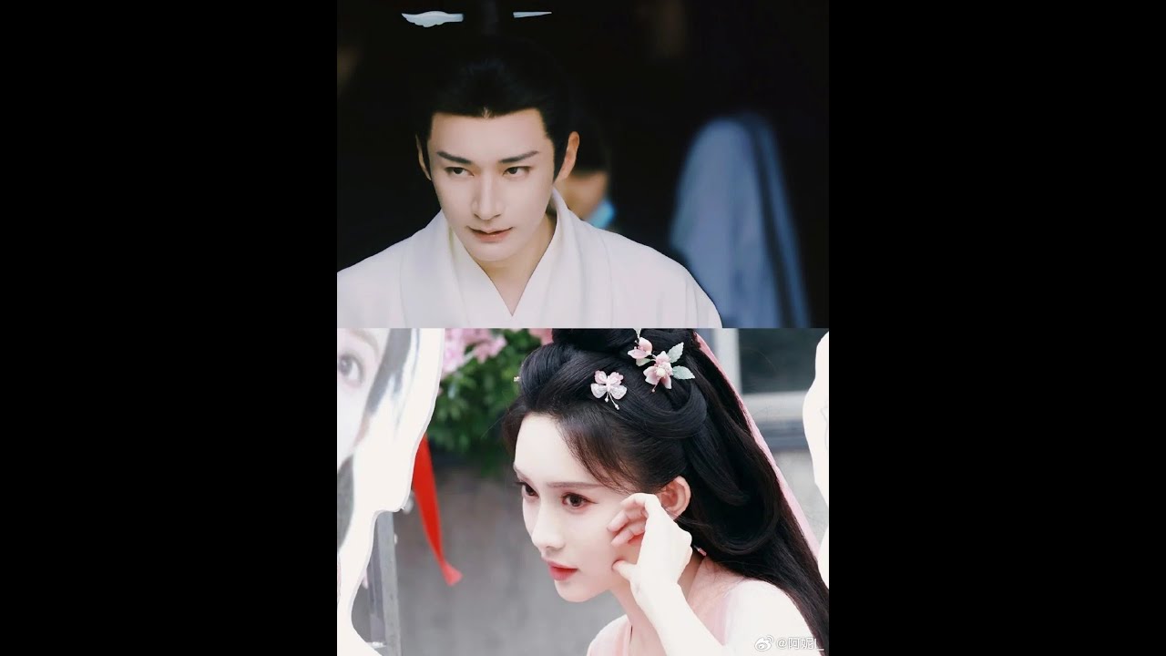 SPECIAL FINALE- The Princess‘s Gambit - Drama (Liu Xue Yi and Meng Zi ...