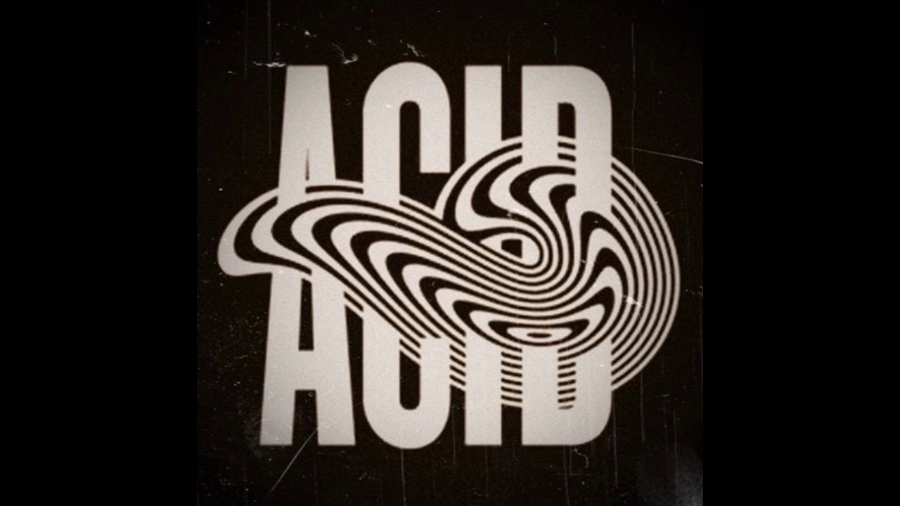 Acid Voice - Relevance - YouTube