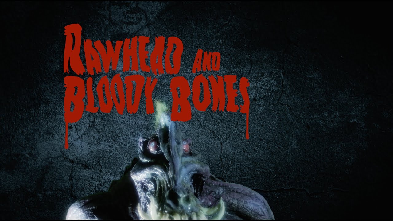Rawhead and Bloody Bones - YouTube