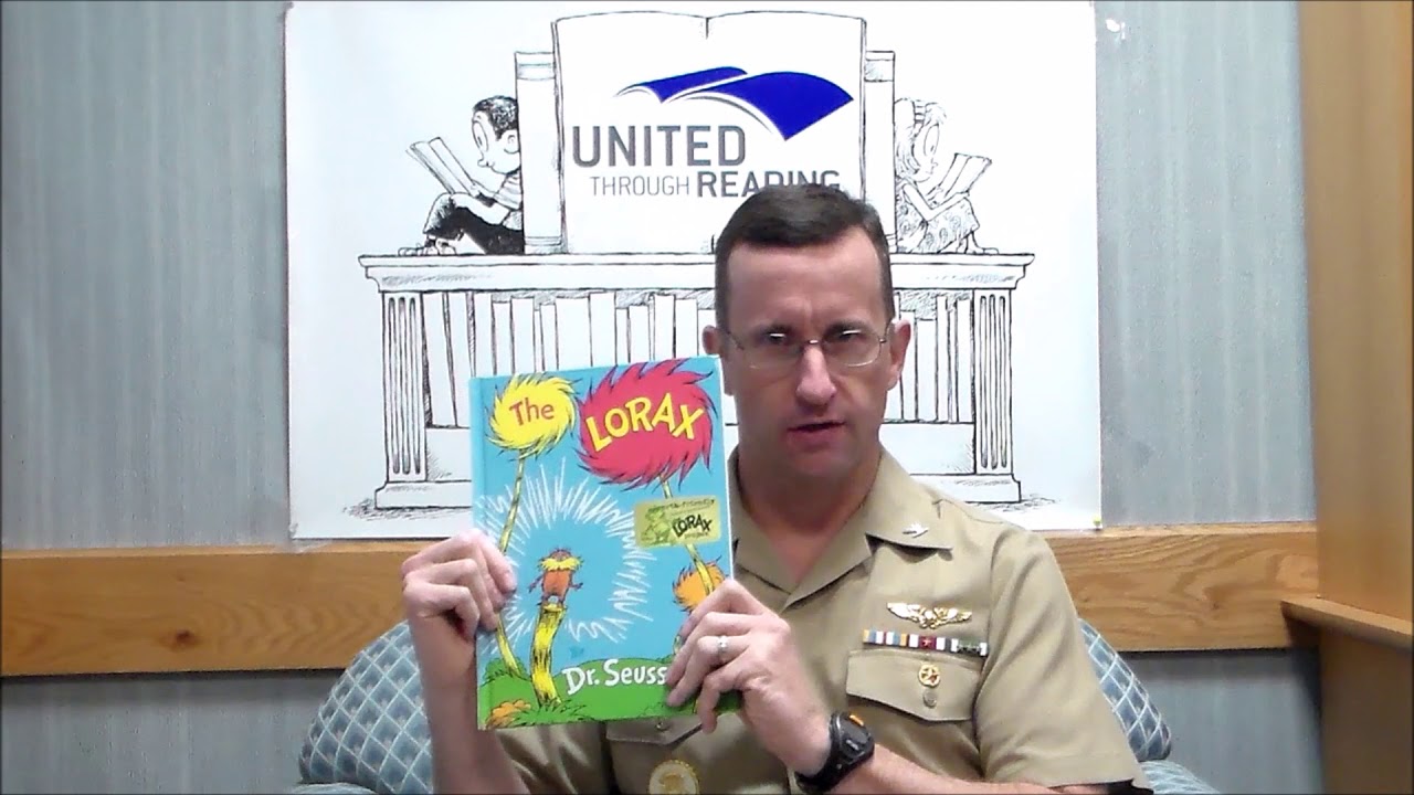 Capt. Mark Melson USN UTR Video - YouTube