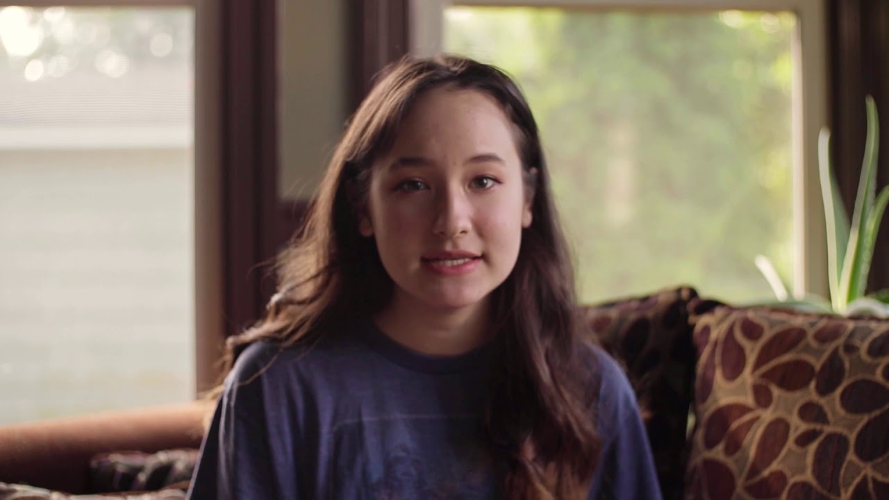 Elizabeth Krska | K2S Staff Spotlight - YouTube