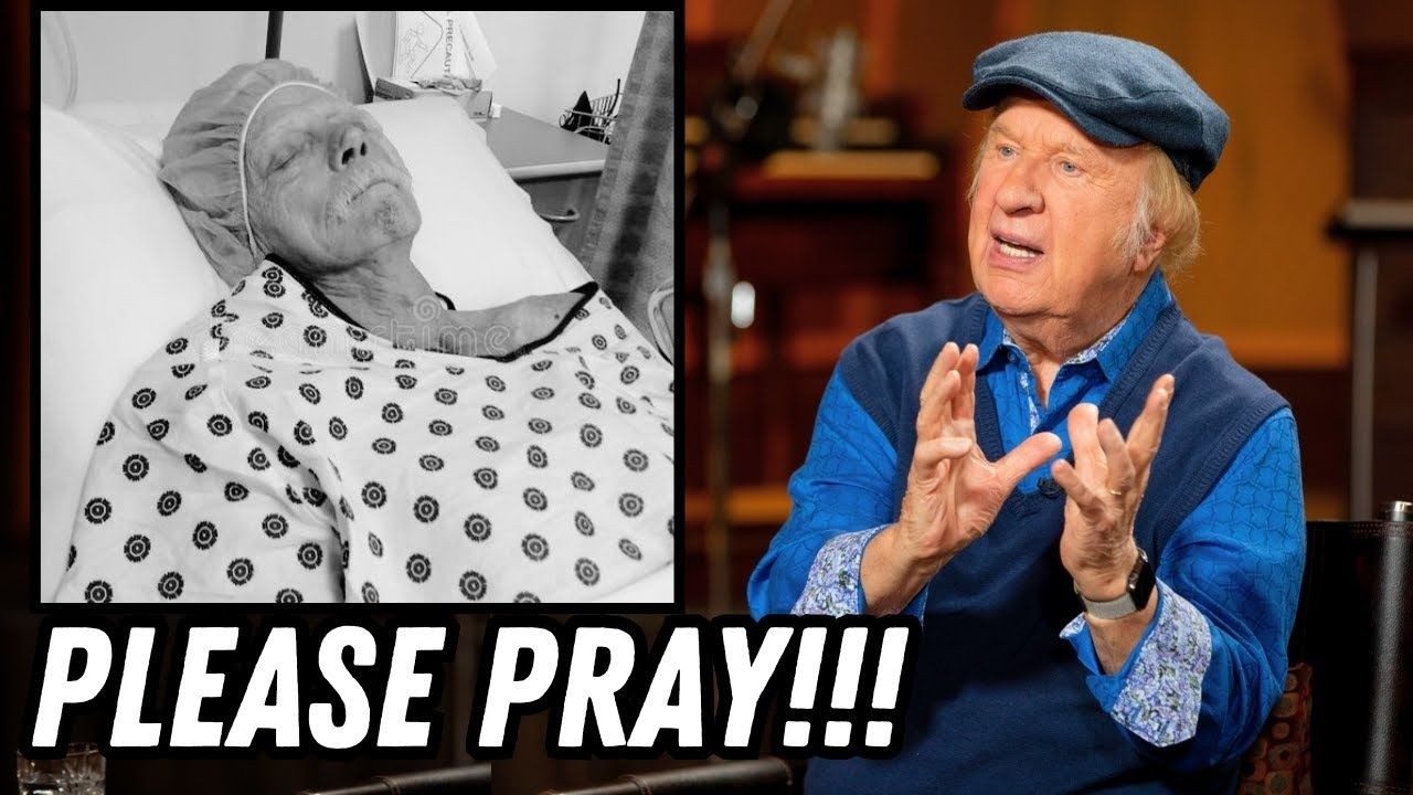7 MIN AGO: Bill Gaither is Saying Goodbye After His Latest Health ...