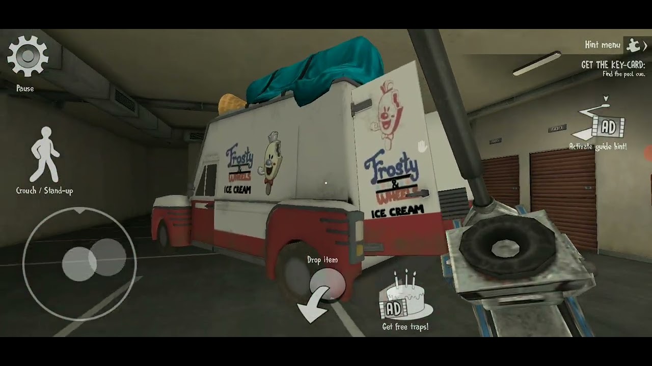 can you watch ice cream rod 7 none n - YouTube