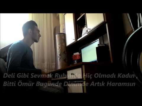 Emre Çalışır (Deli Gibi Sevmek) 2016
