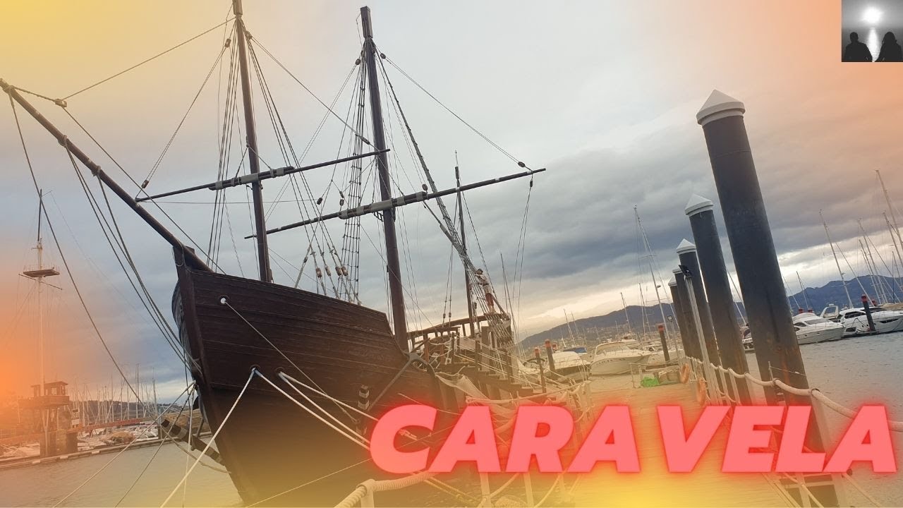 ⛵ Colombo ao serviço de Espanha e a origem das caravelas - YouTube