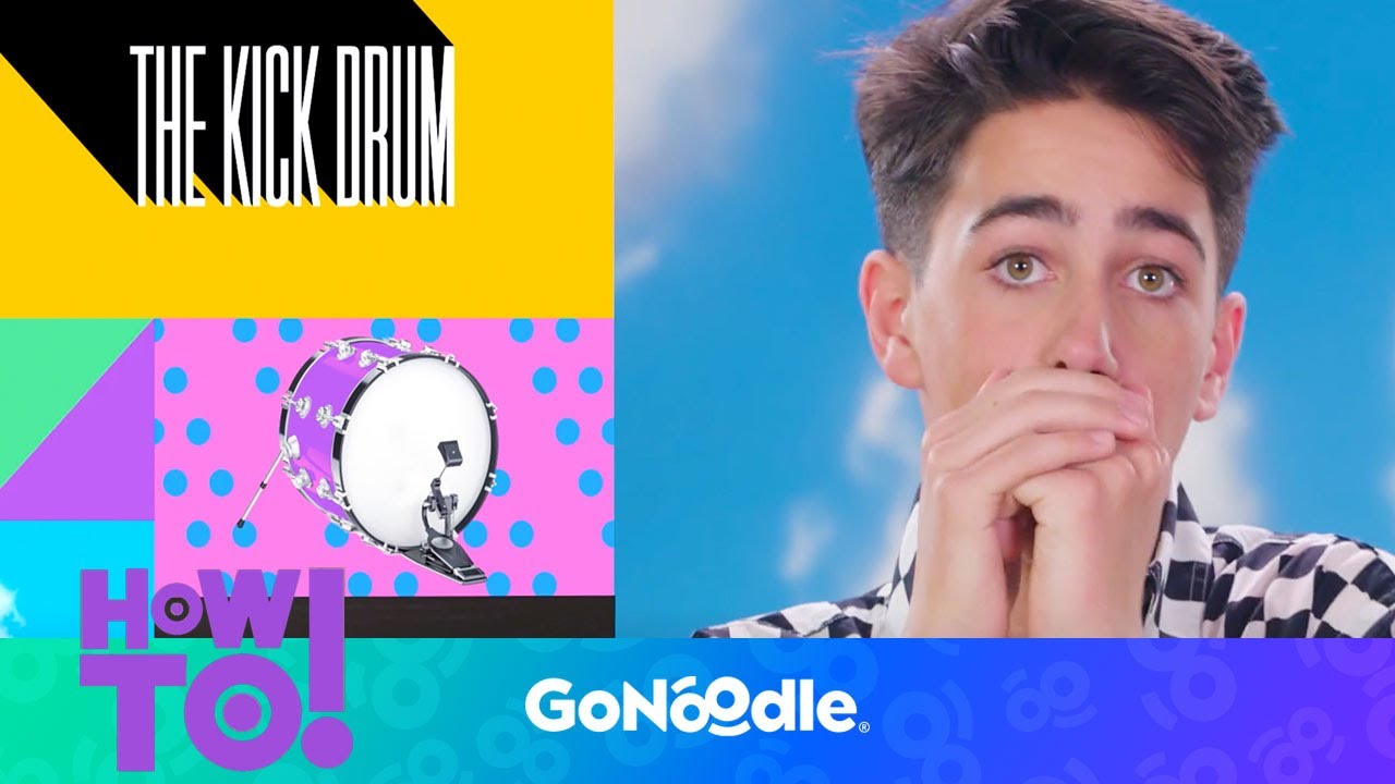 Learn How to Beatbox | Activities for Kids | GoNoodle - YouTube
