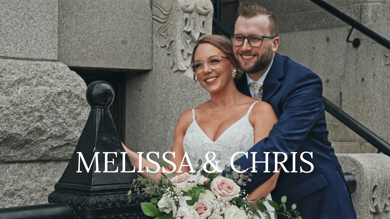 Melissa & Chris - YouTube