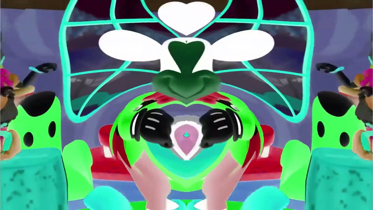 Respondview 2 Mickey Mouse Effects (Inspired by Preview 2 Effects) in ...