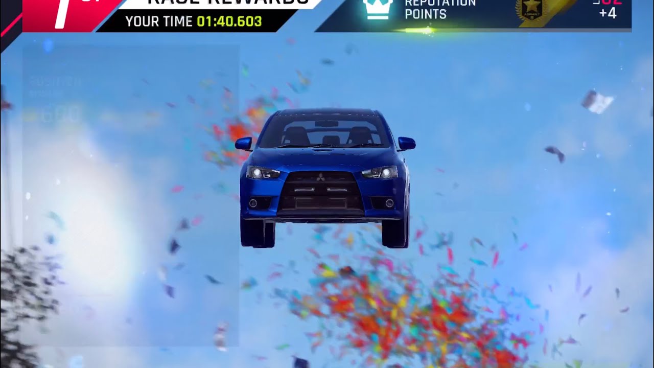 Asphalt 9: Legends | Drag Race ️‍🔥🏎️| Full Power| iPad Gameplay - YouTube