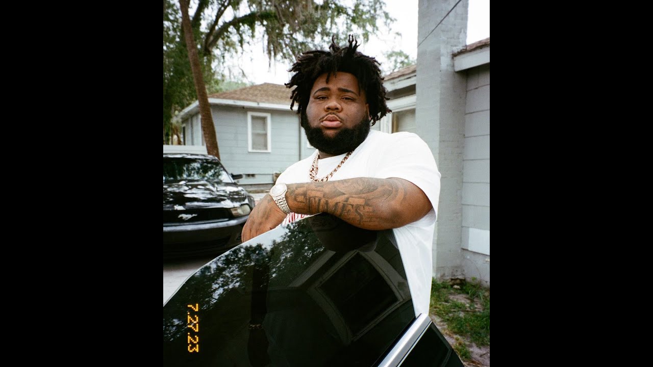 Rod Wave Type Beat - "Dont Cry" - YouTube