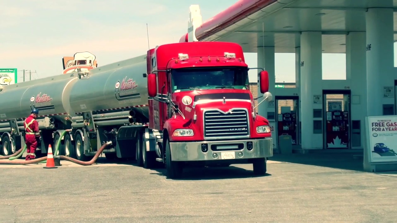 The Civacon Mission - YouTube