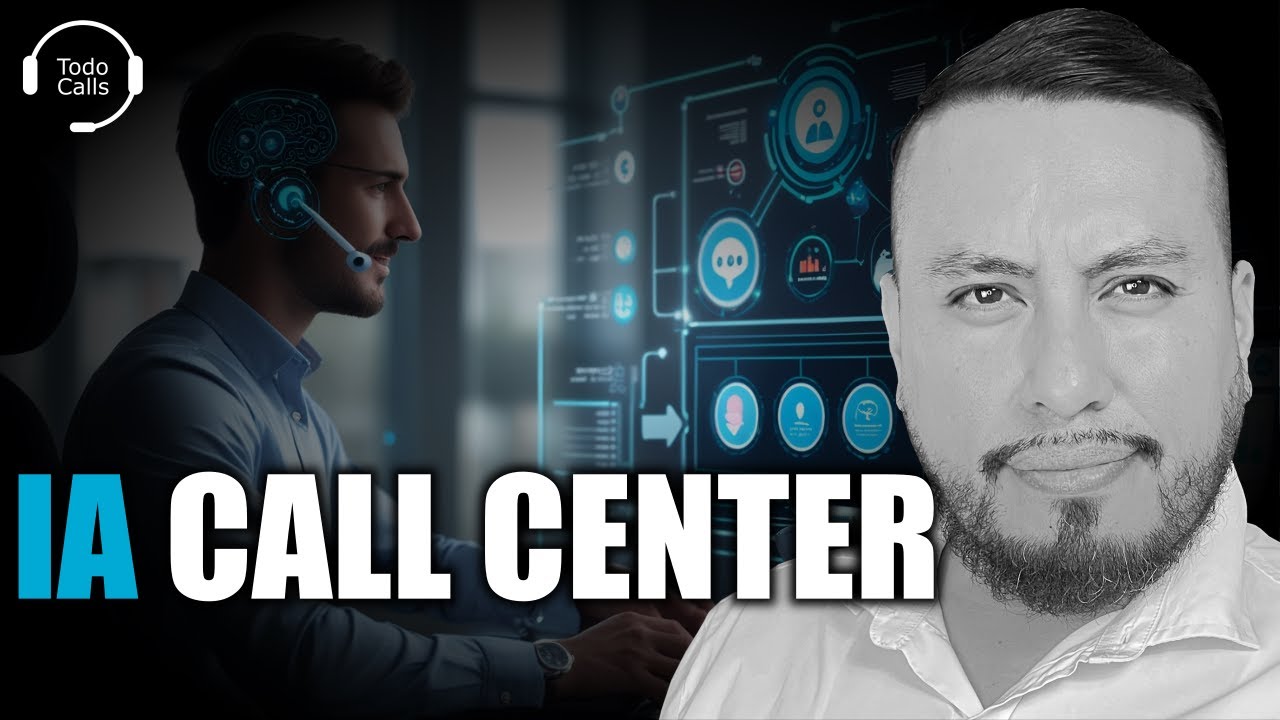 El Futuro del Call Center: Ciencia de Datos e IA al Servicio del ...